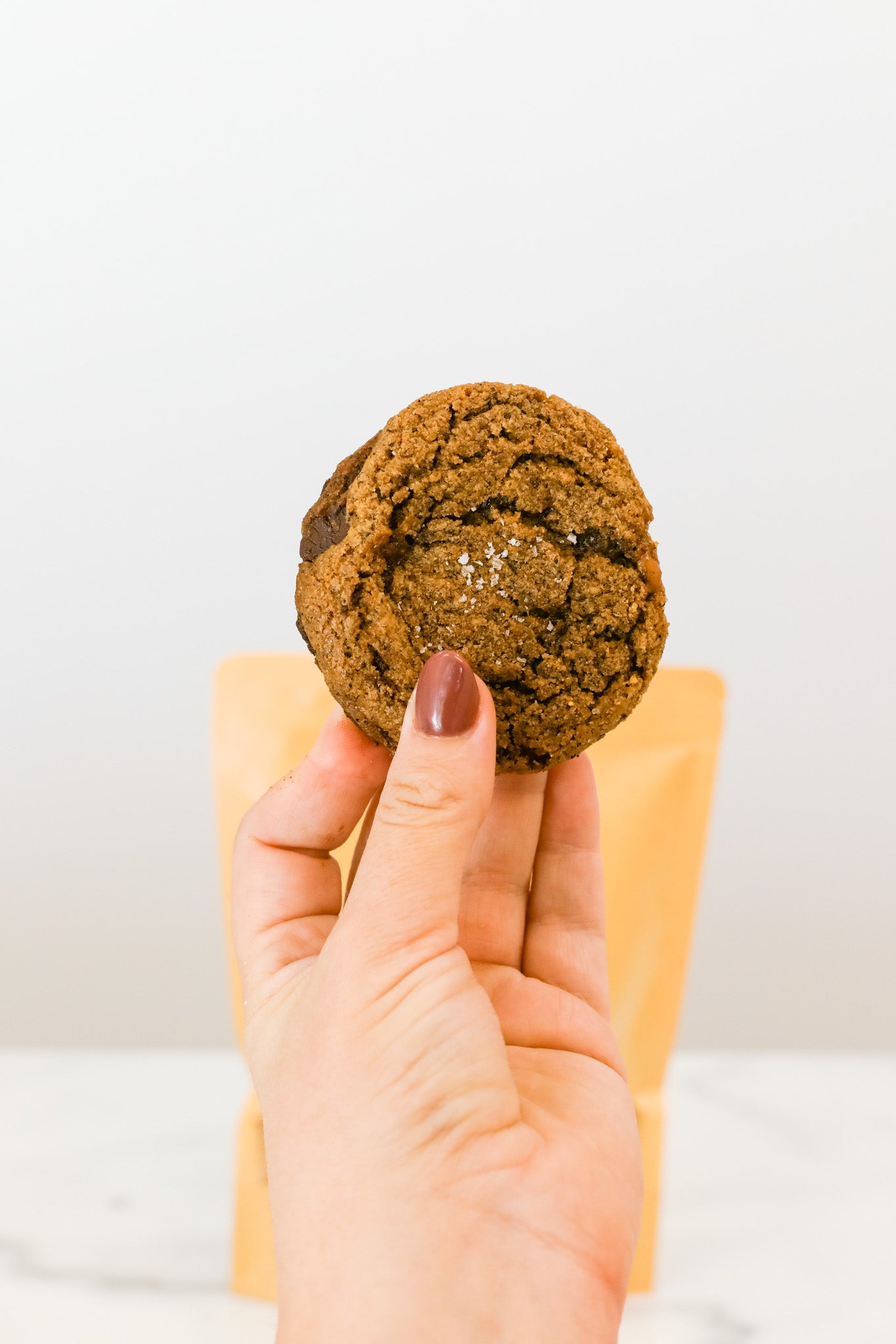 Gourmet Take & Bake Frozen Cookie Dough – The Lazy Batch